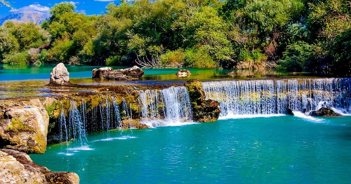 Da Side, Antalya: Fiume e Cascata di Manavgat, Gita in Barca e Bazar - Klook Stati Uniti